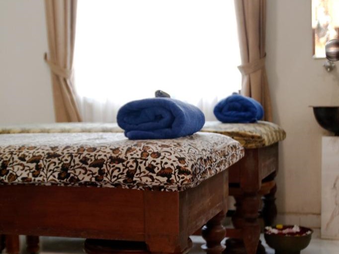 Graha Sekar Wangi Spa